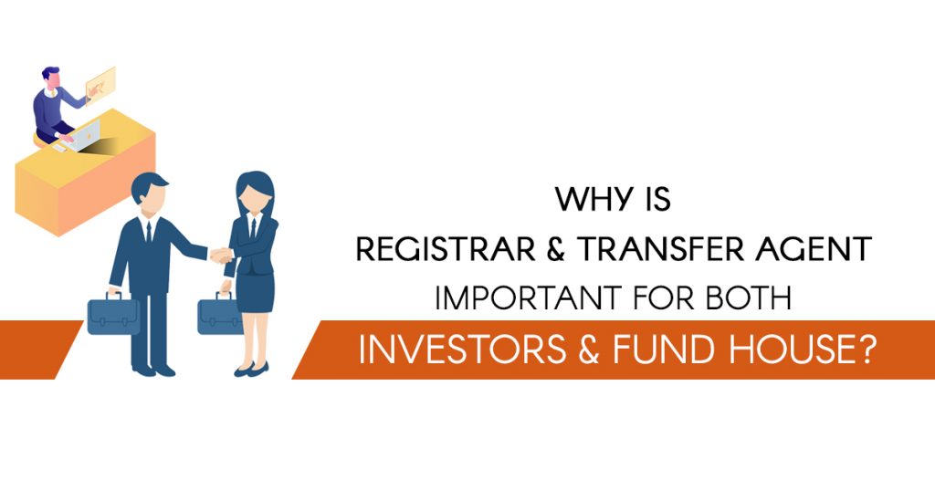 Why is RTA Important For Both Investors & Fund House? | SAG RTA