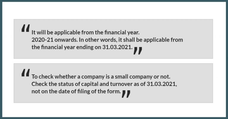 Details of Complete Form- MGT 7 Annual Return (New Rules)