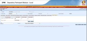 Transmission of Security Guidelines in Joint Demat Accounts i.e. Name ...